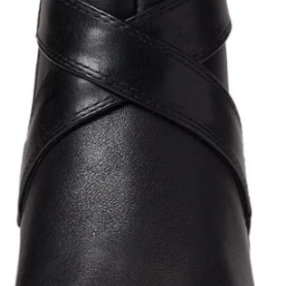 Naturalizer | Shoes | Naturalizer Lyra Ankle Boot 9 | Poshmark